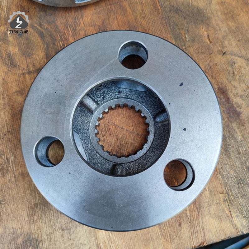 ZAX70 1ND Planetary Gear Carrier For Komatsu Excavator